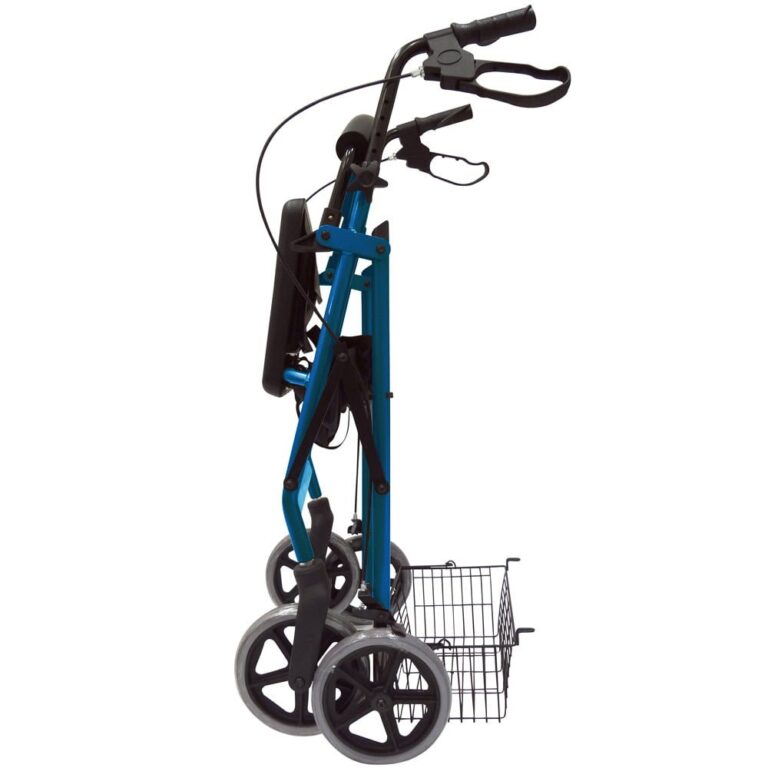 BetterLiving All Terrain Wheeled Walker - Scooters and Mobility